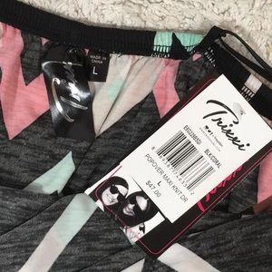 Trixxi | Dresses | Trixxi Knit Maxi Dress Nwt | Poshmark